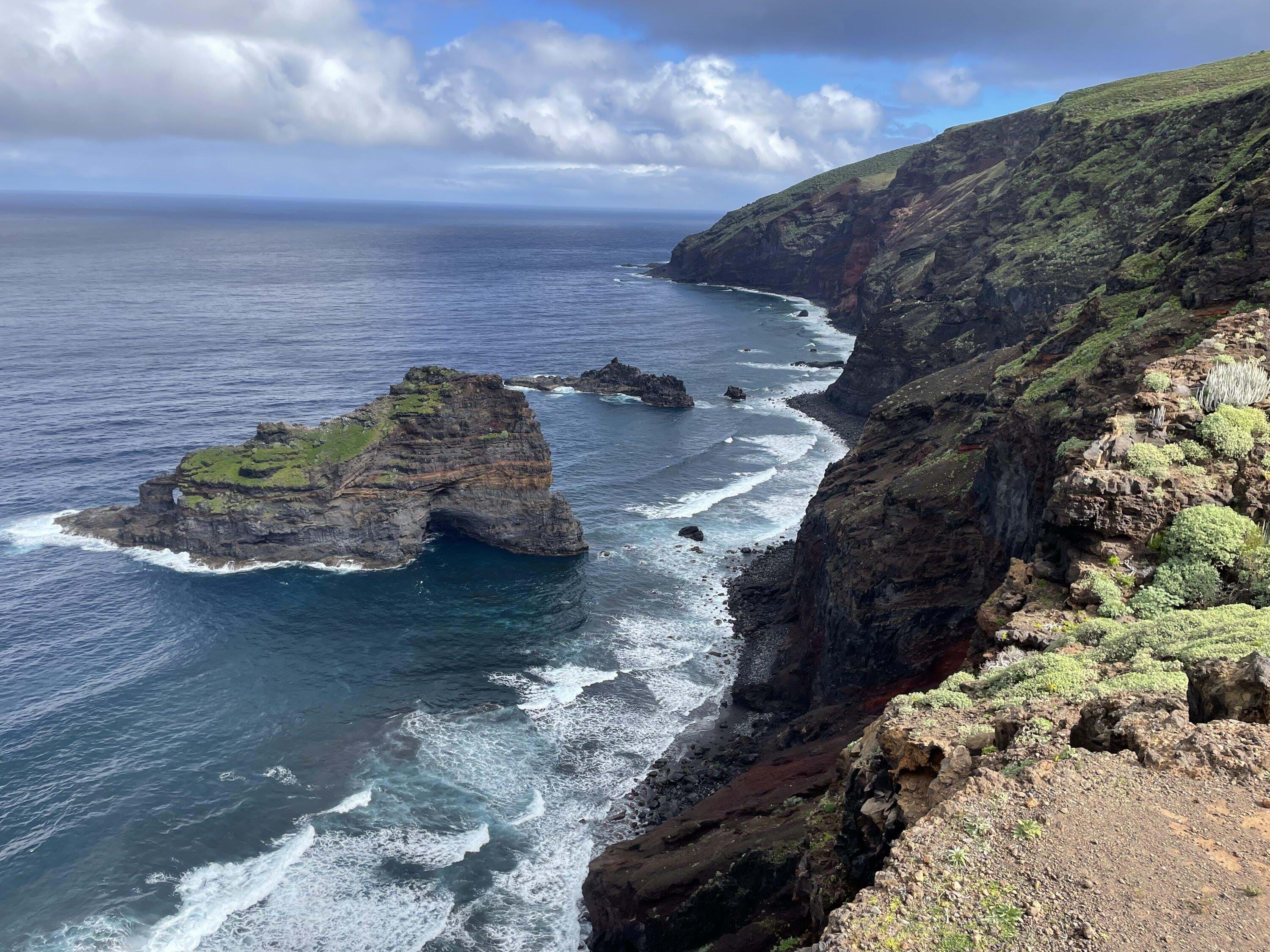 Alt dette skal du opleve på den kanariske ø La Palma